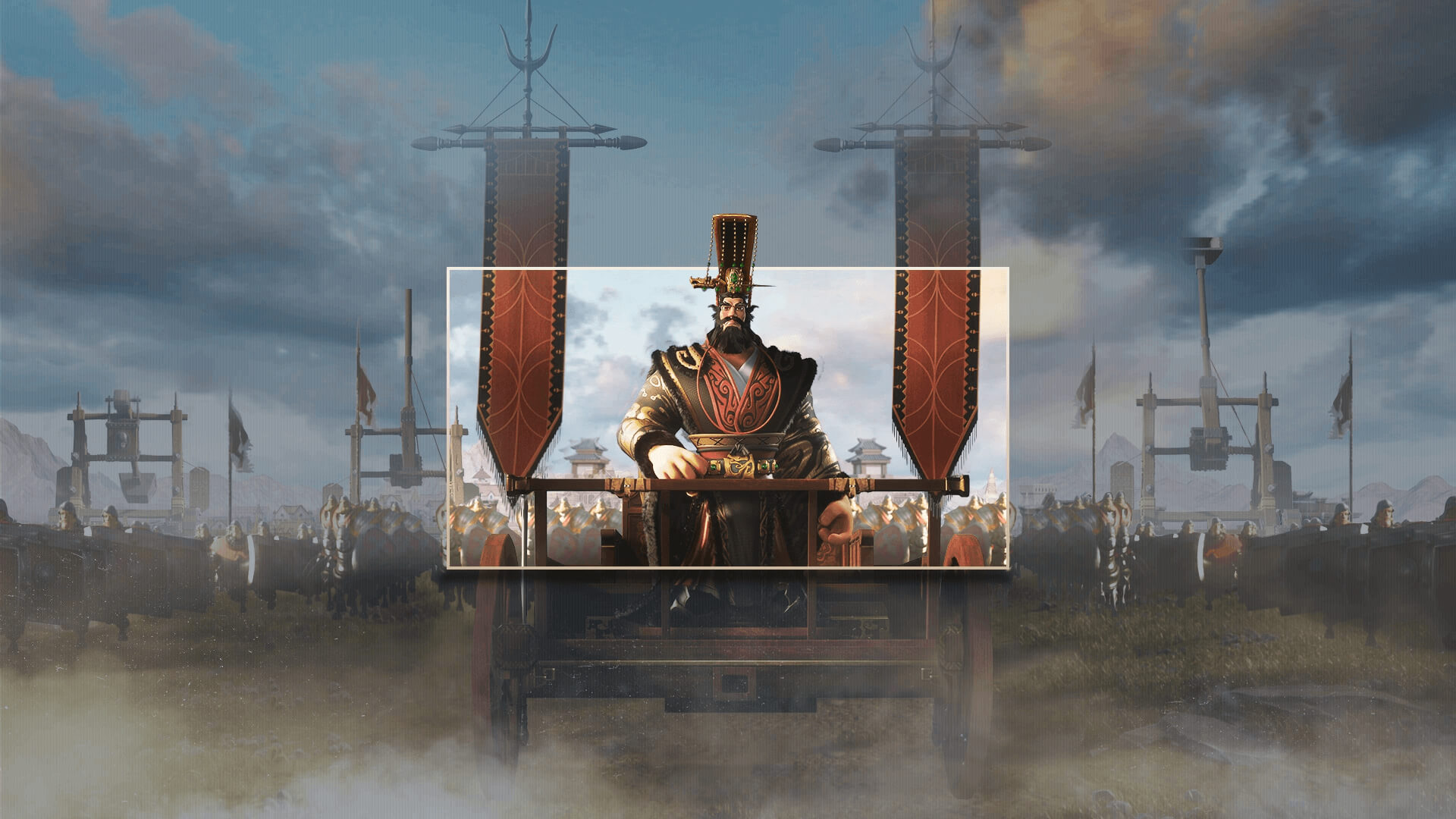 Era of Conquest Official Website